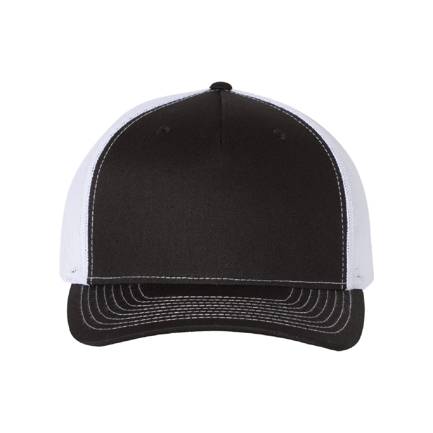 Five-Panel Trucker Cap – DSP On Demand