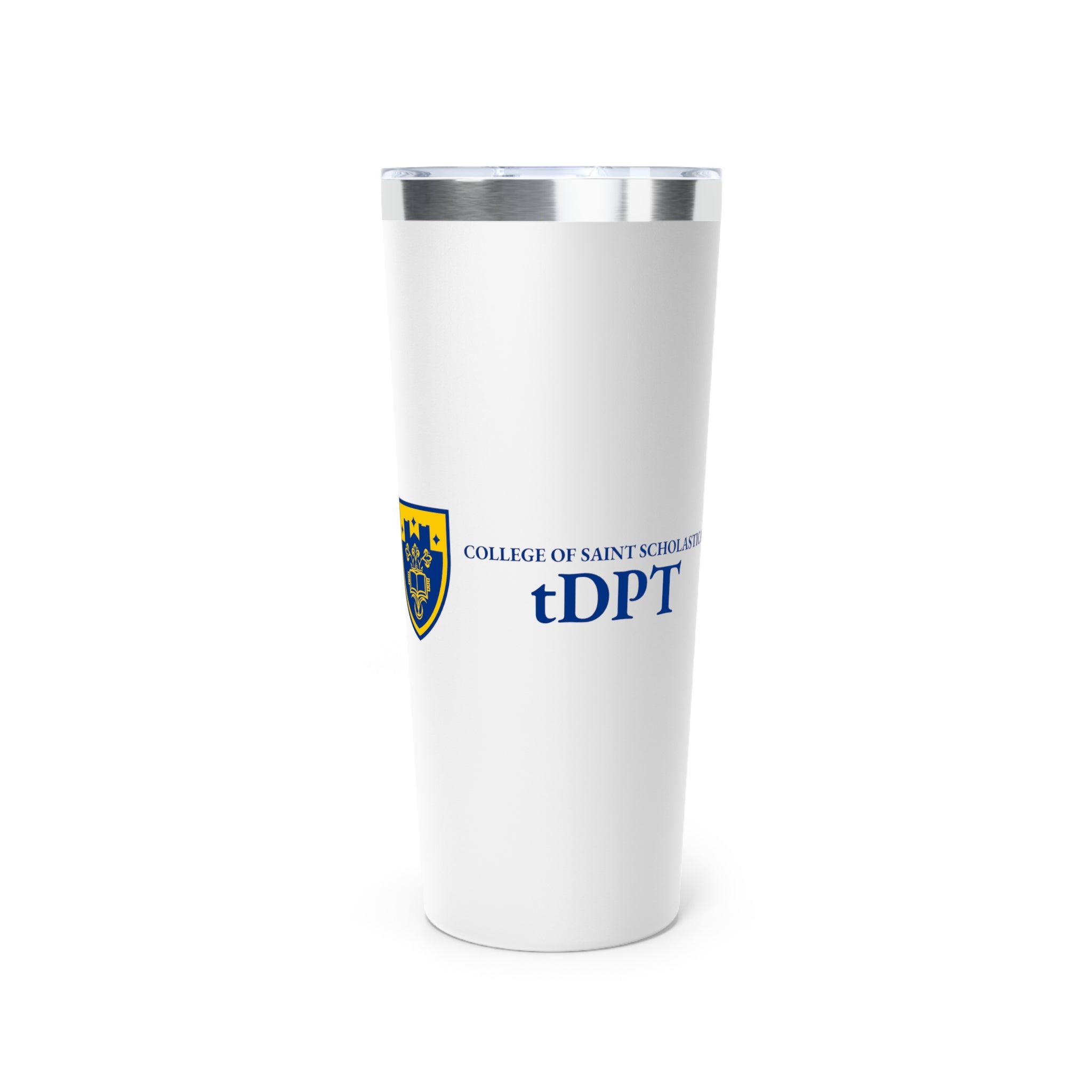 CSS tDPT Copper Vacuum Insulated Tumbler, 22oz – DSP On Demand