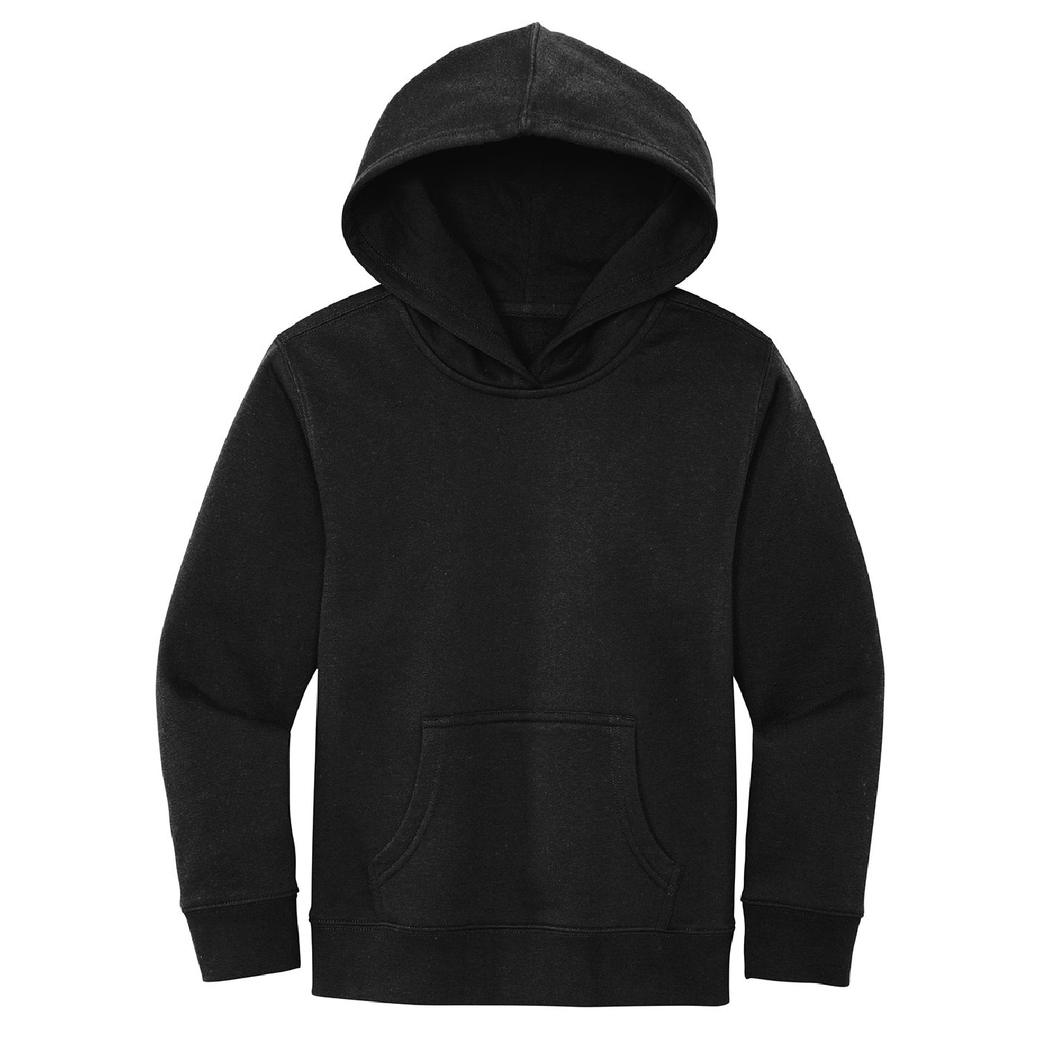 Youth Fleece Hoodie – DSP On Demand