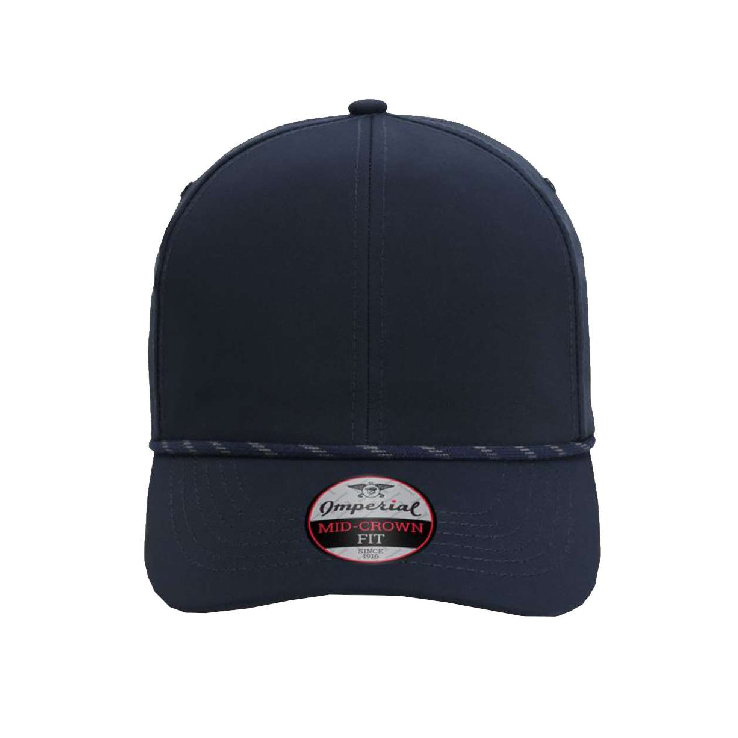 Imperial The Habanero Performance Rope Cap – DSP On Demand