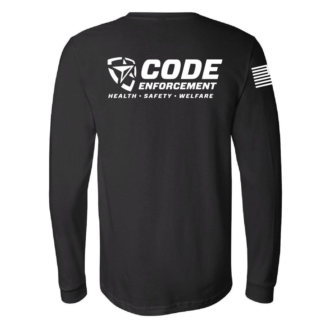 GMS Presentations and Training-Code Enforcement Apparel – DSP On Demand