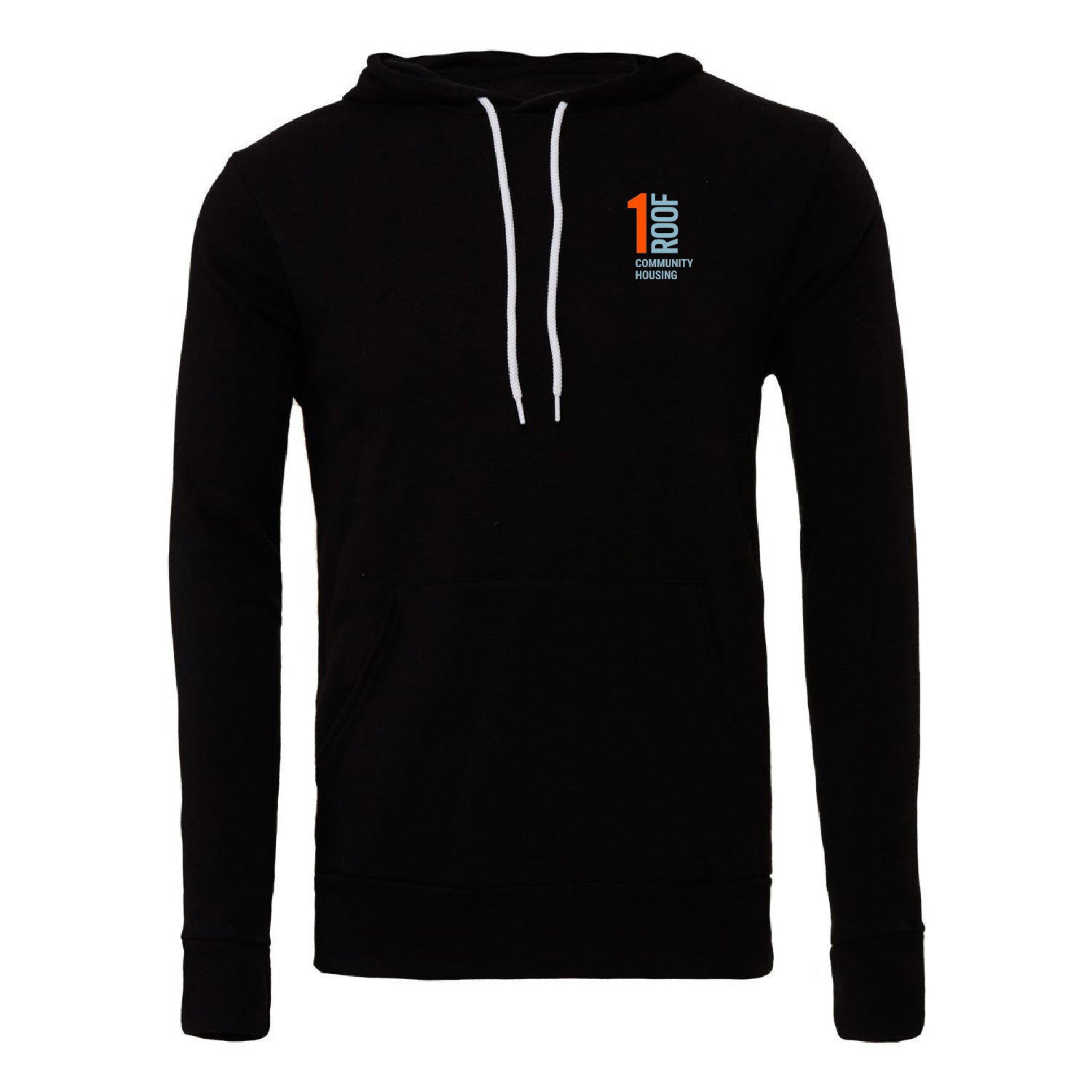 1Roof Extra Soft Hoodie – DSP On Demand