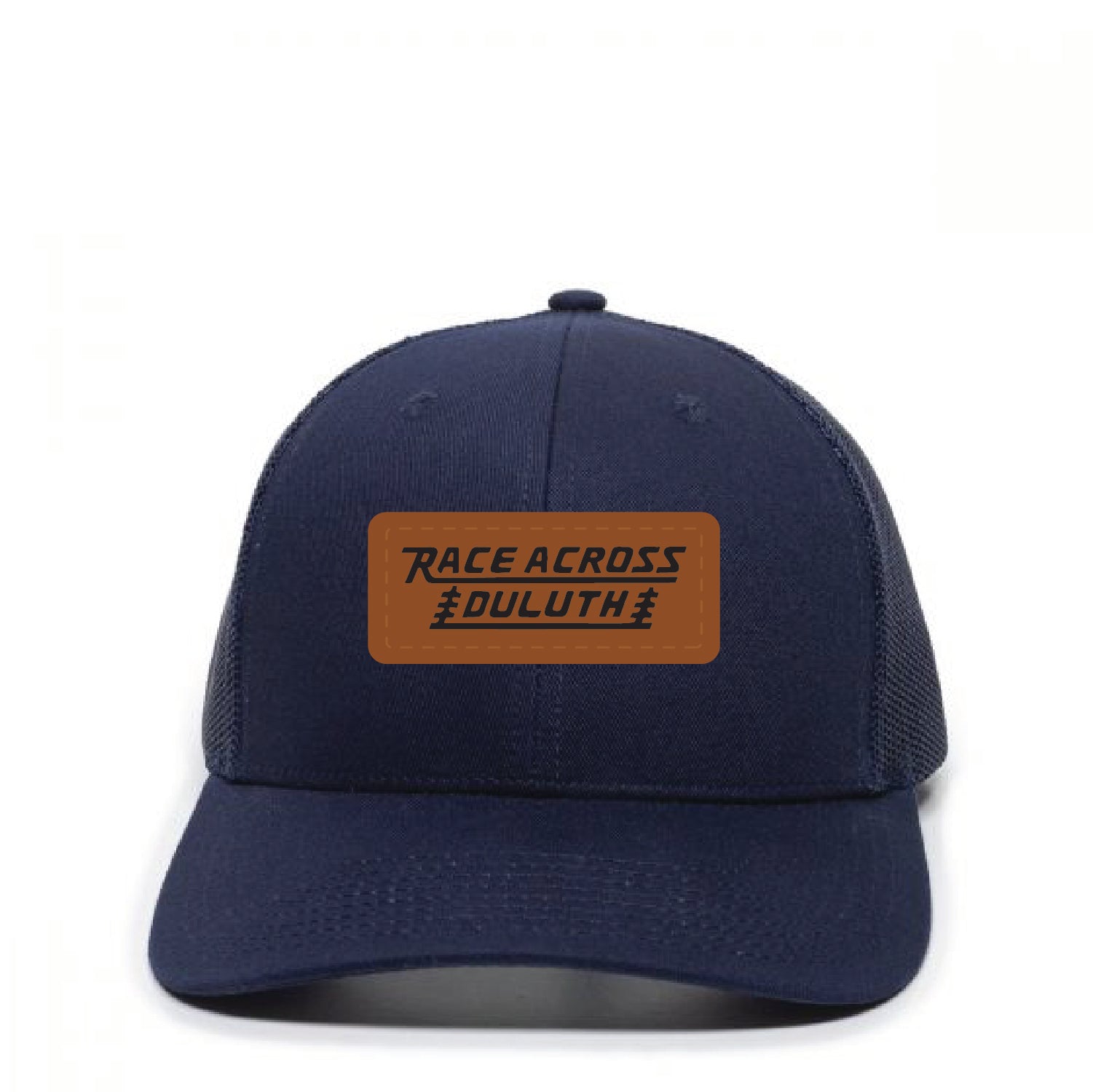 Race Across Duluth Richardson Trucker Cap – DSP On Demand