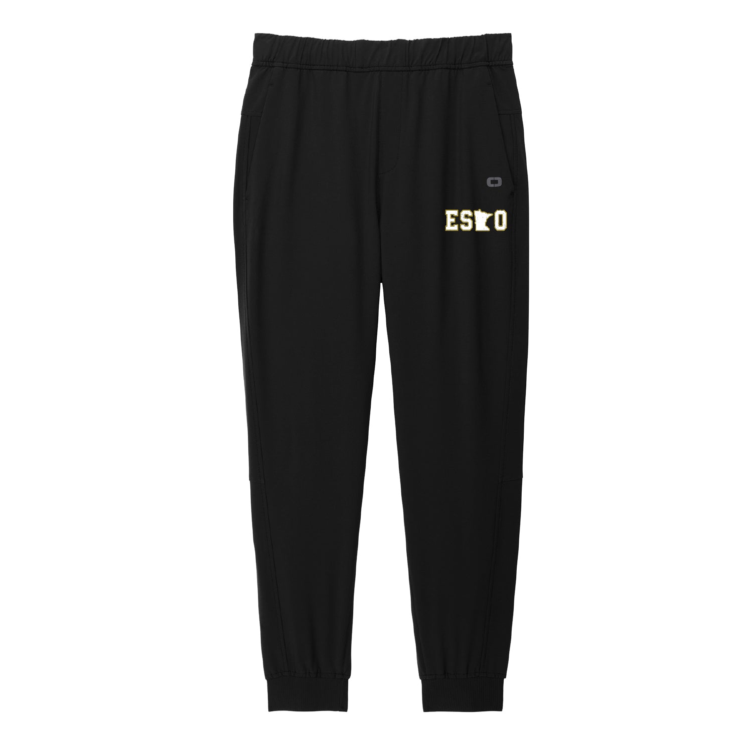 Esko Logo OGIO® Connection Jogger – DSP On Demand