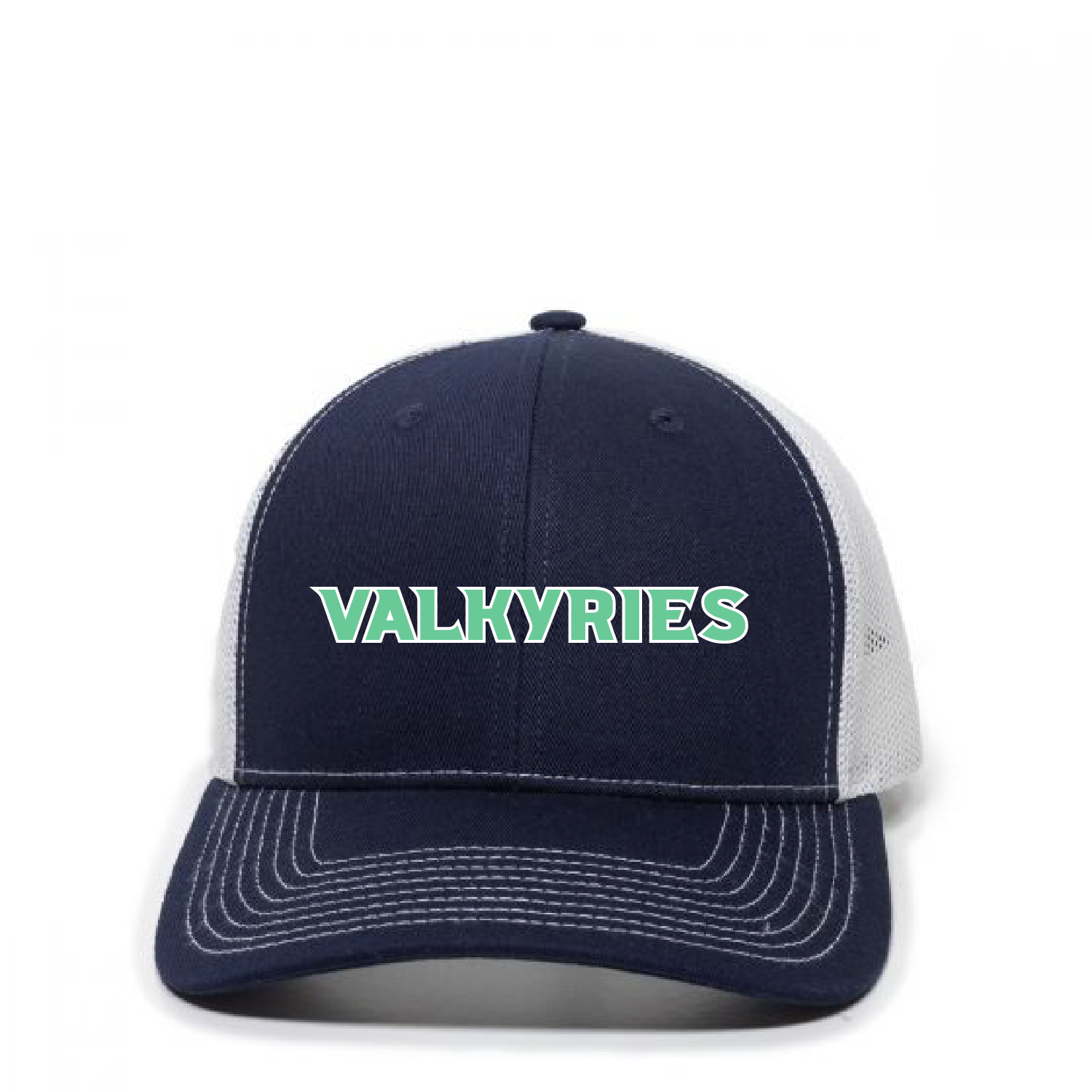 218 Lax Valkyries Premium Trucker Hat – DSP On Demand