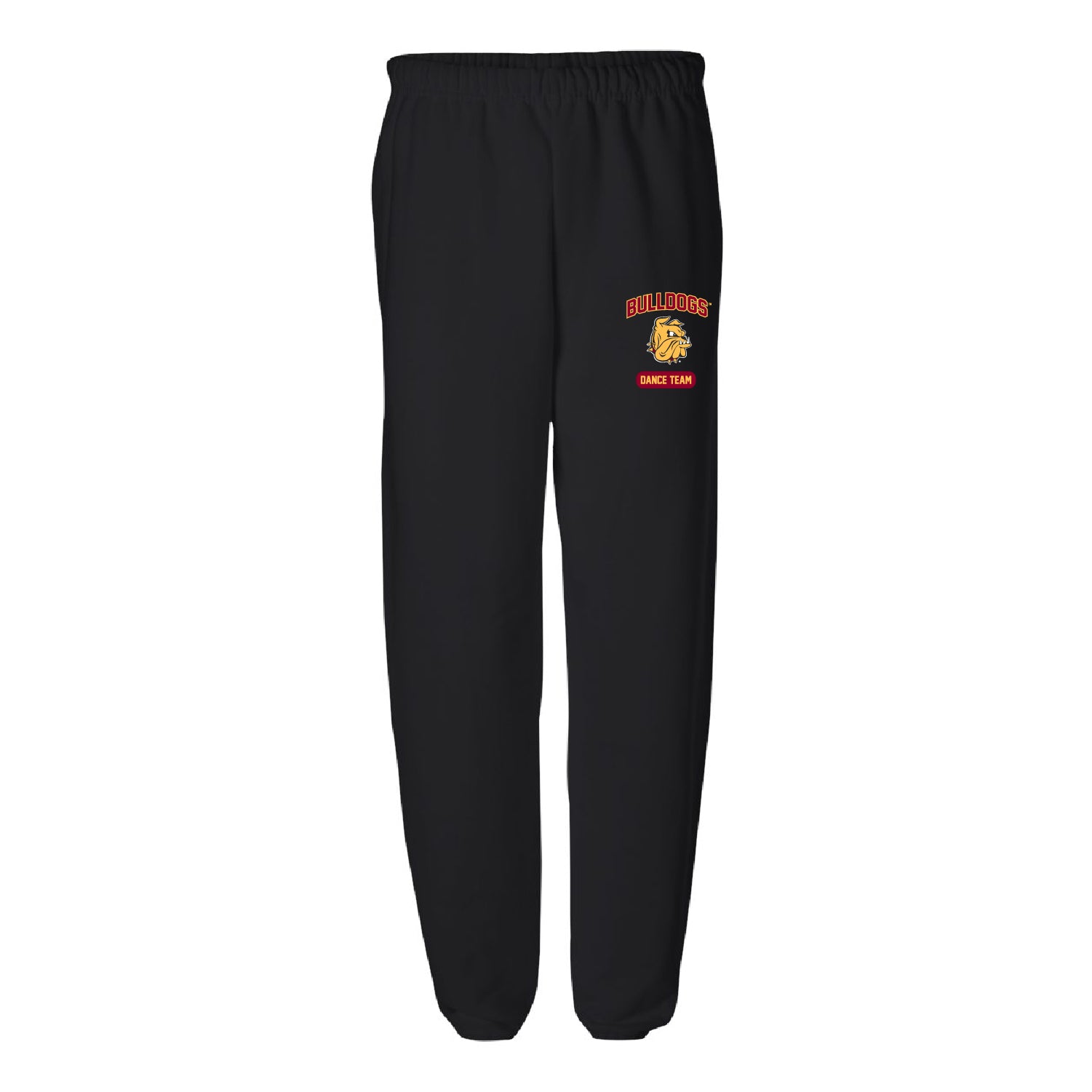 UMDDT Classic Bulldog Head NuBlend Sweatpants – DSP On Demand