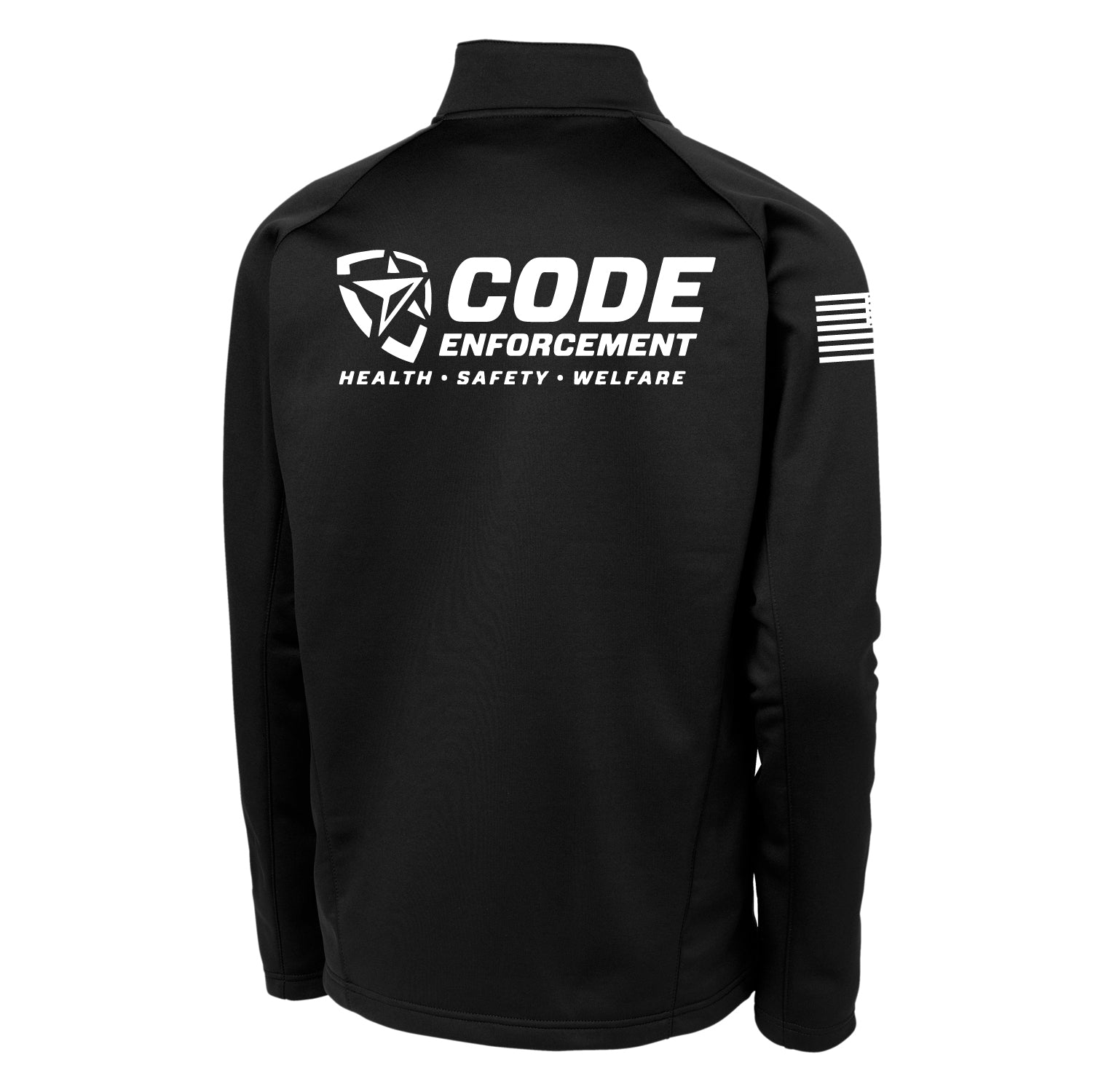 GMS Presentations and Training-Code Enforcement Apparel – DSP On Demand