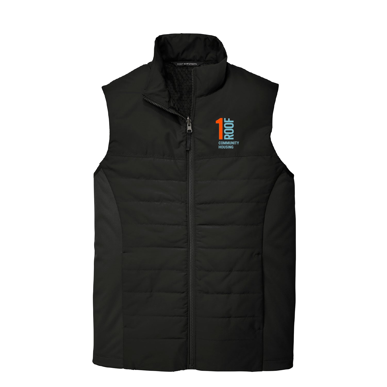 1Roof Collective Insulated Vest – DSP On Demand