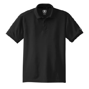 Performance Polo – DSP On Demand