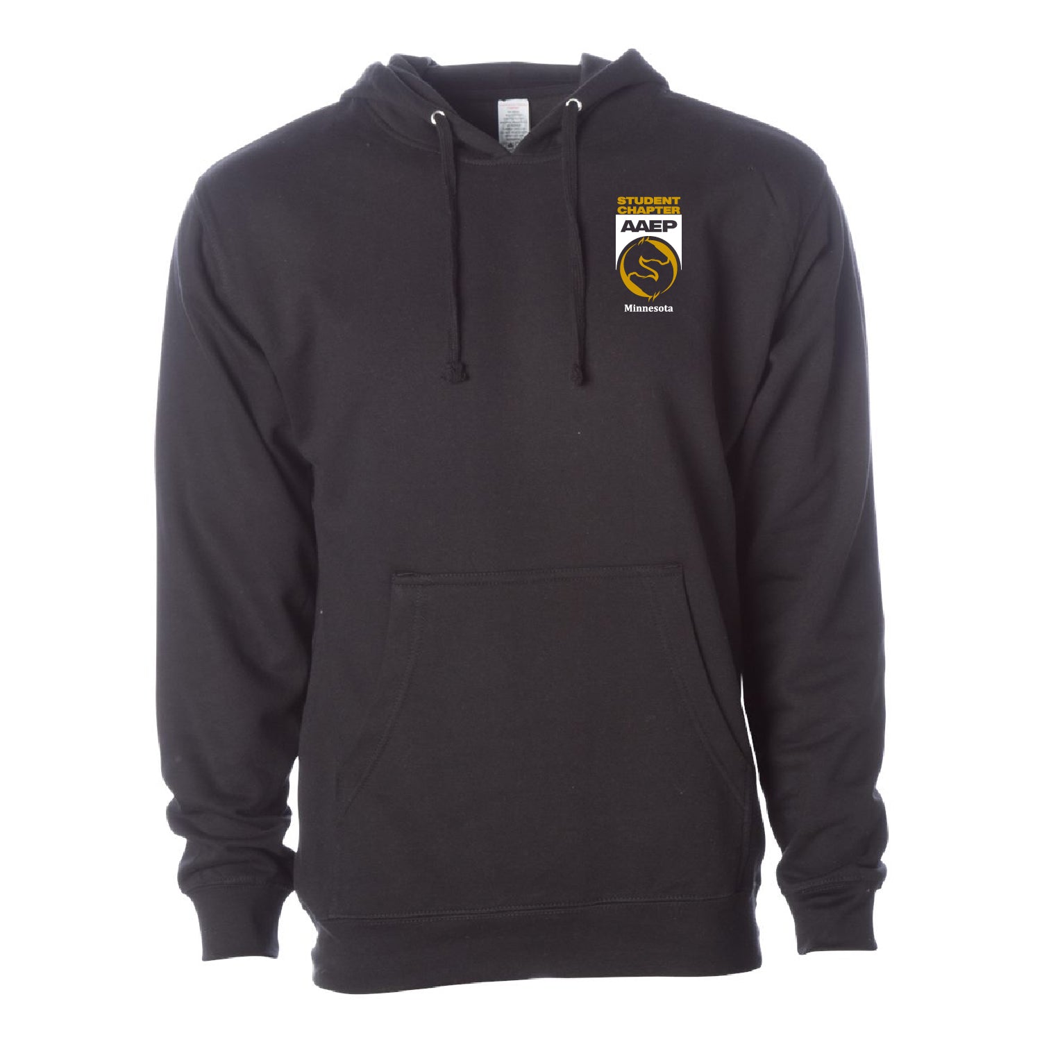 SCAAEP Classic Hoodie 2 – DSP On Demand
