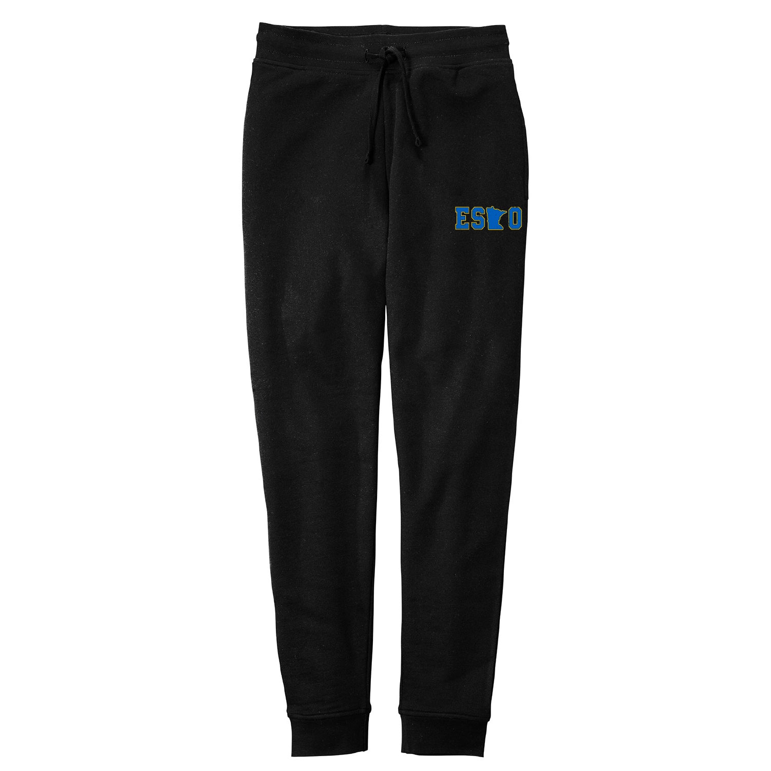 Esko Logo Bundle Adult Jogger – DSP On Demand