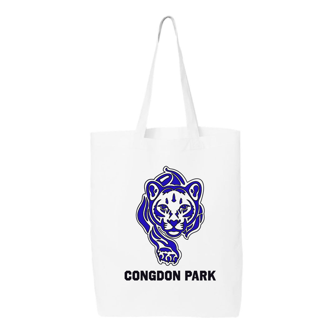 Congdon Elementary School – DSP On Demand