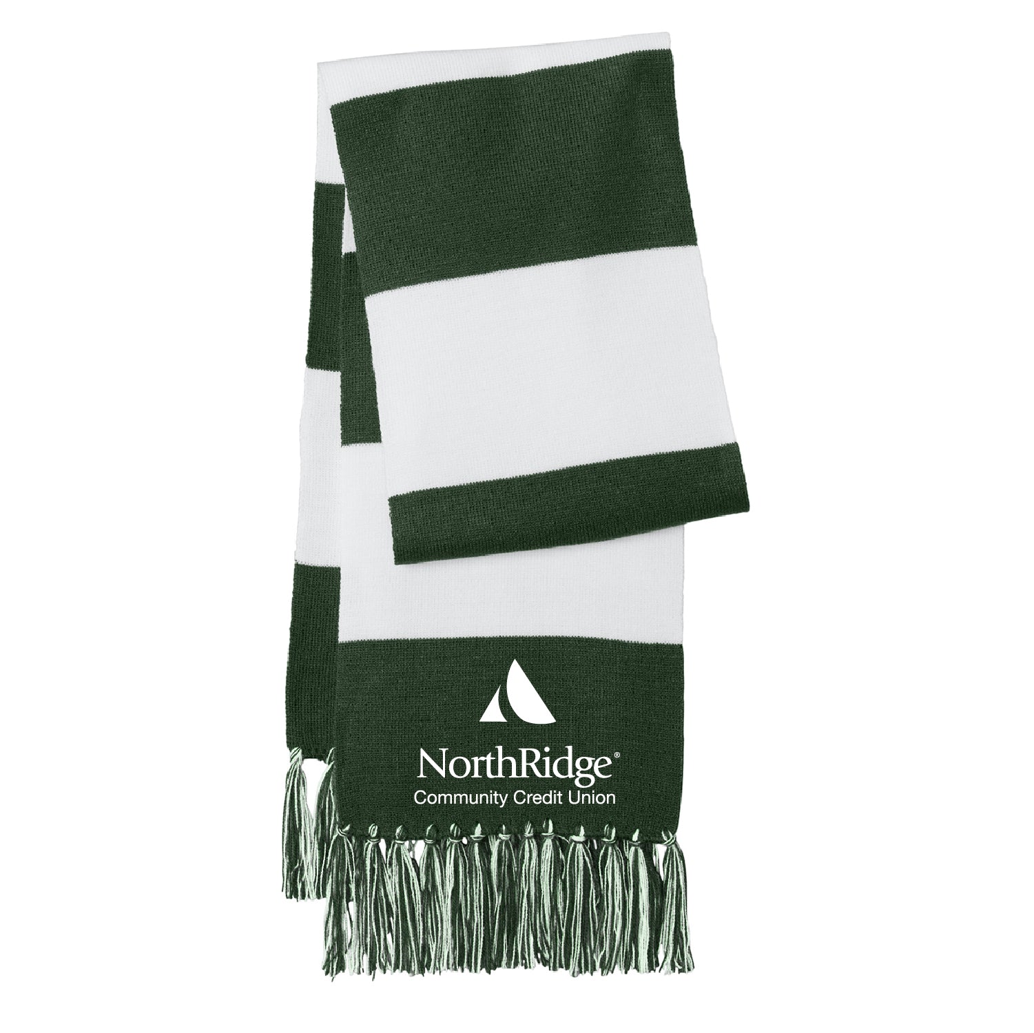 NorthRidge Spectator Scarf – DSP On Demand