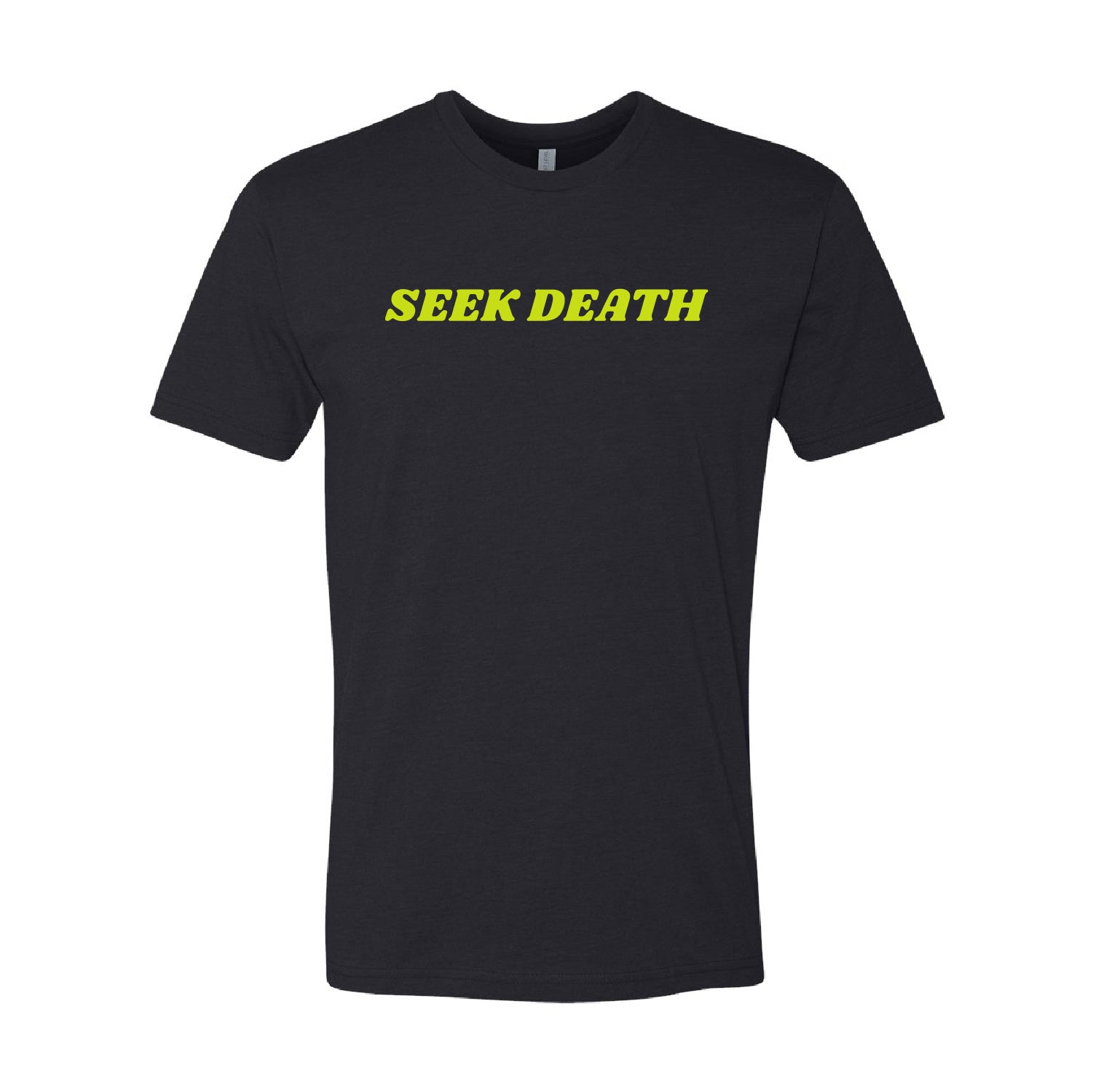 RIP Seek Death Tee – DSP On Demand