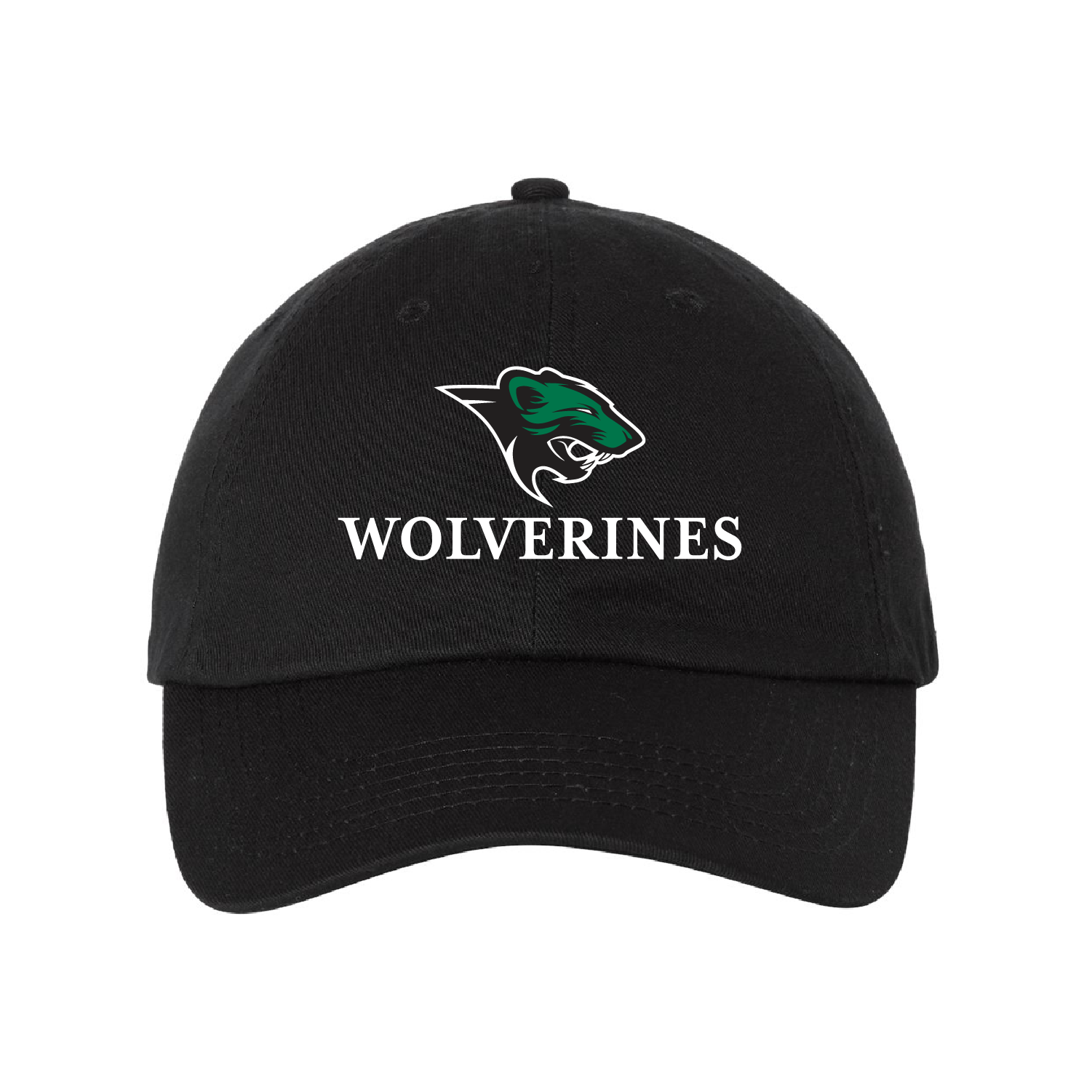 Rock Ridge Tennis Dad Cap – DSP On Demand