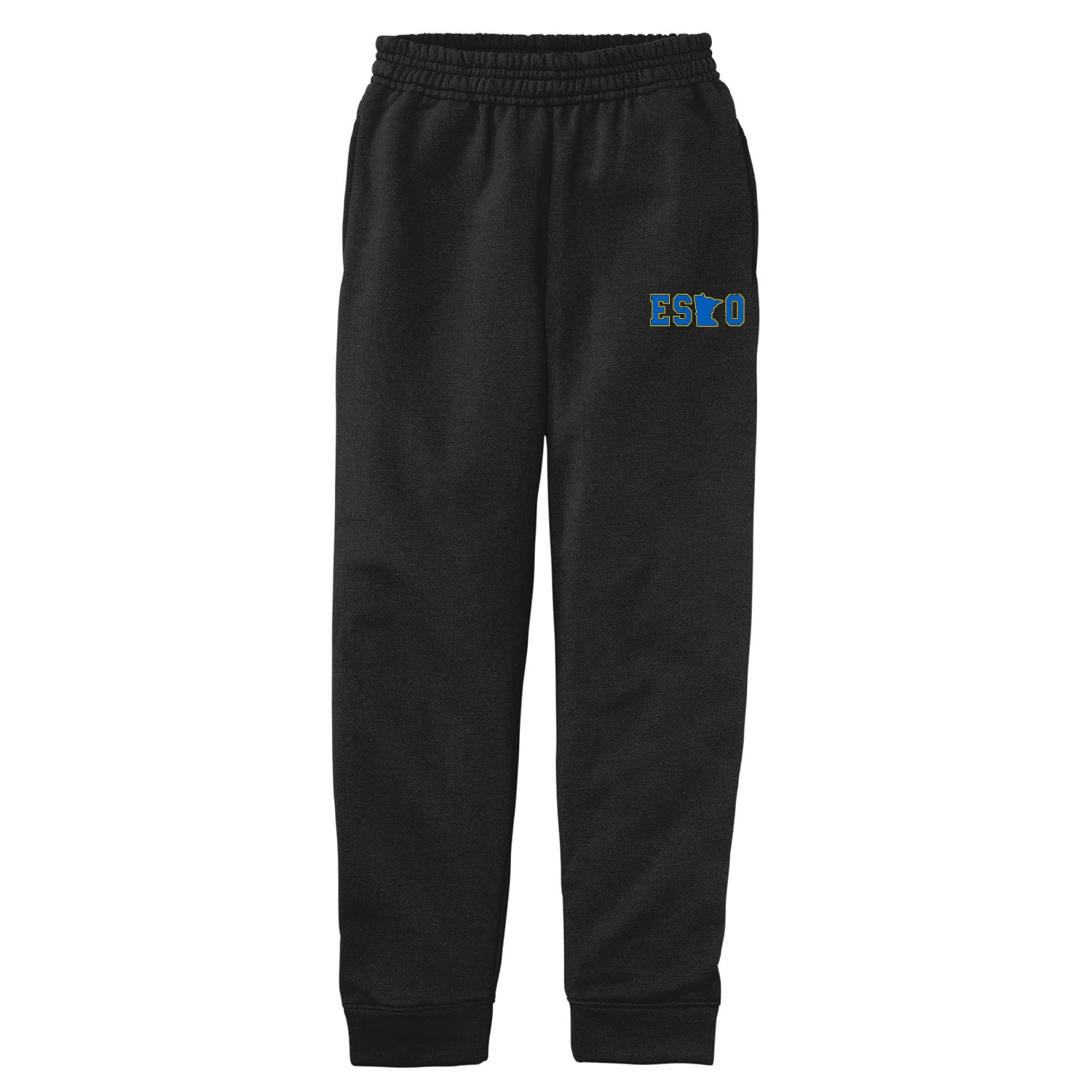 Esko Logo Bundle Youth Jogger – DSP On Demand