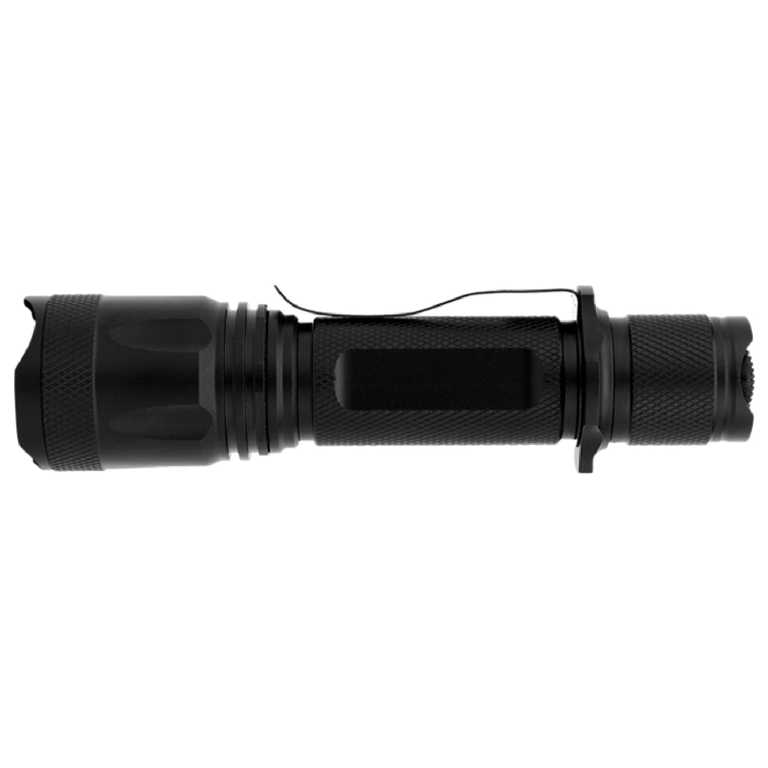 Template USB Rechargeable Triple Output LED – DSP On Demand