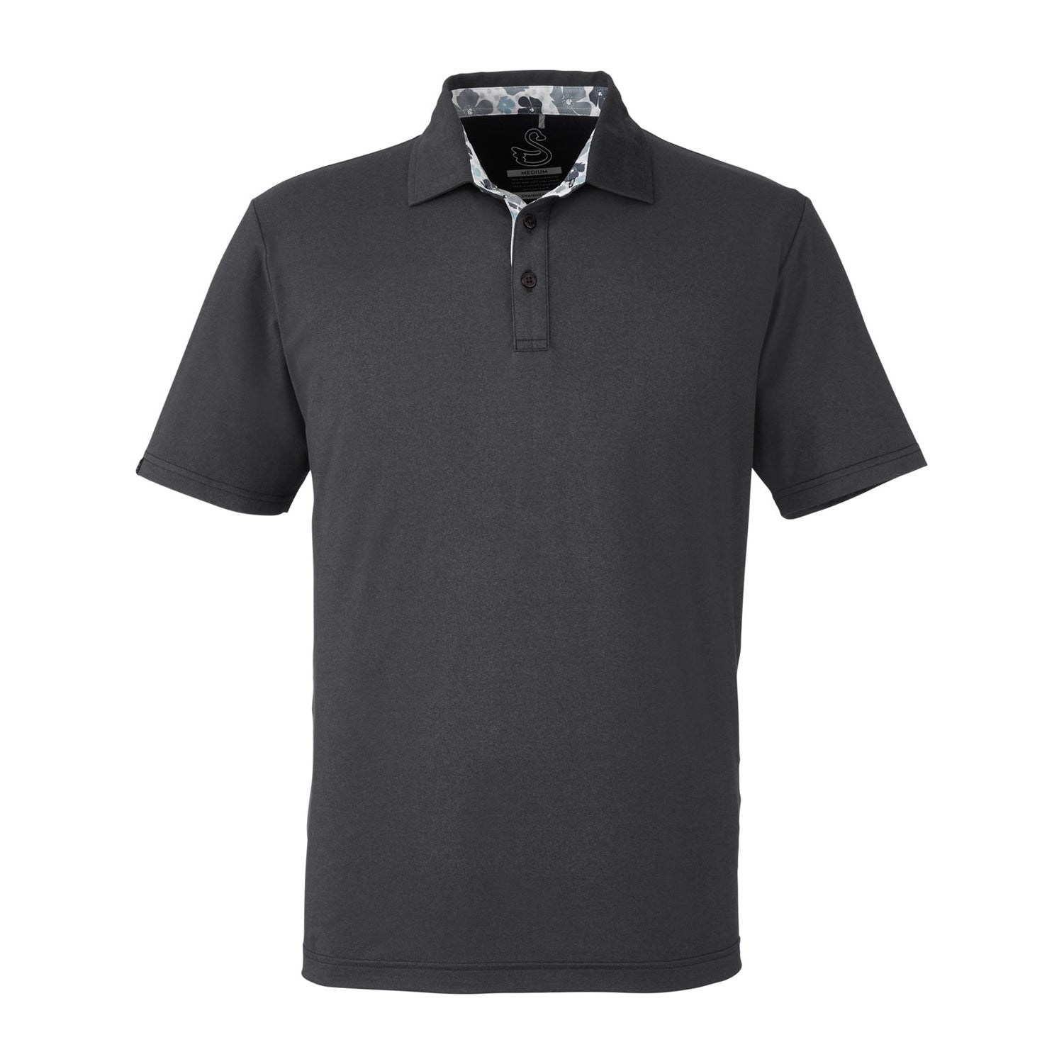 Swannies Golf Men's James Polo – DSP On Demand