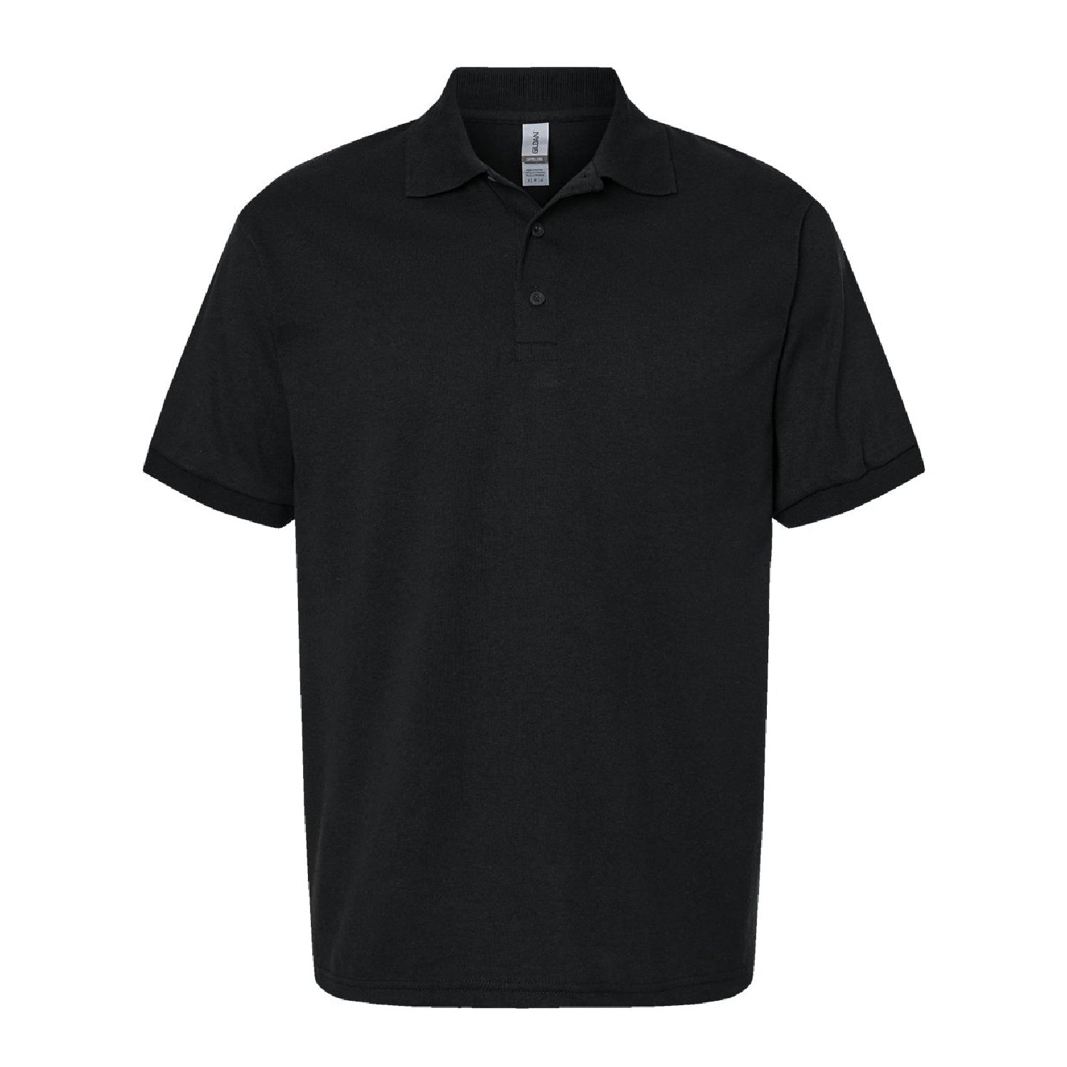 Standard Polo – DSP On Demand