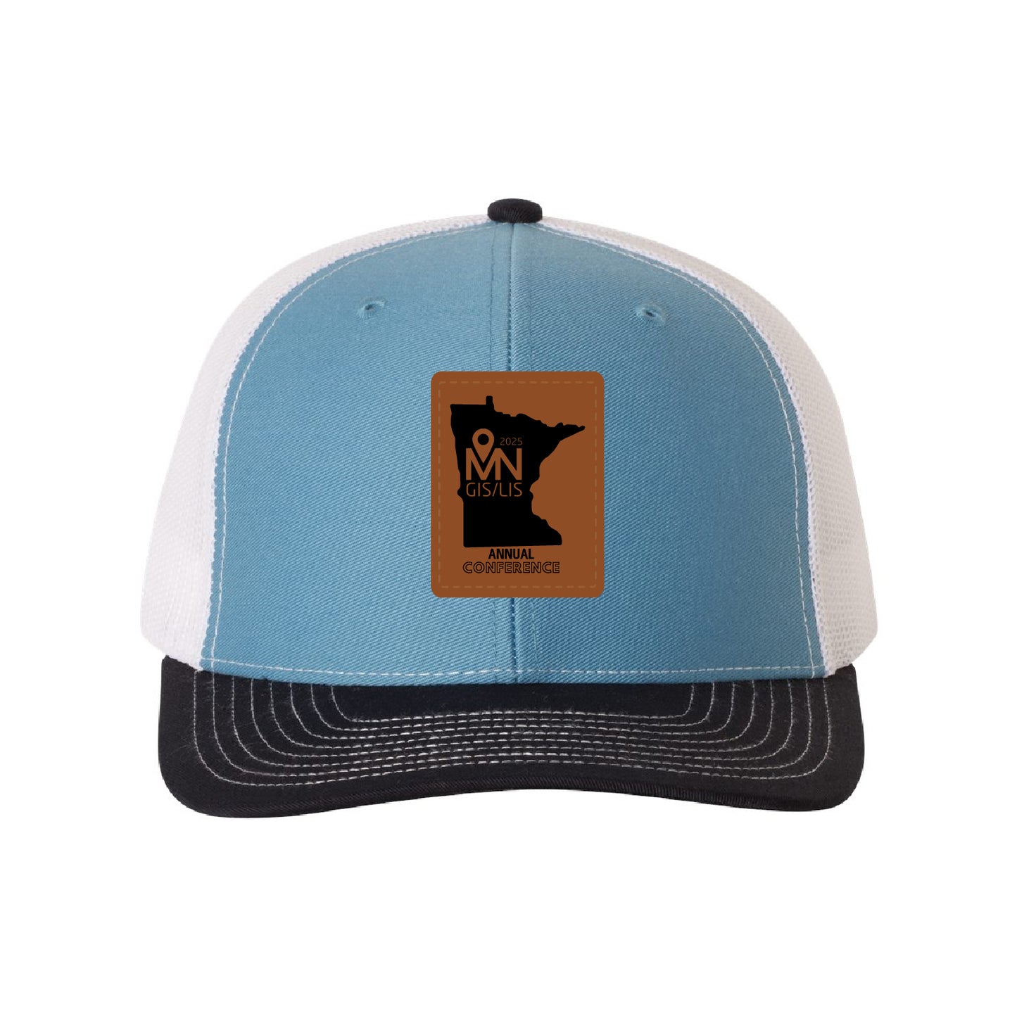 MN GIS/LIS Richardson Trucker Cap (2025) – DSP On Demand
