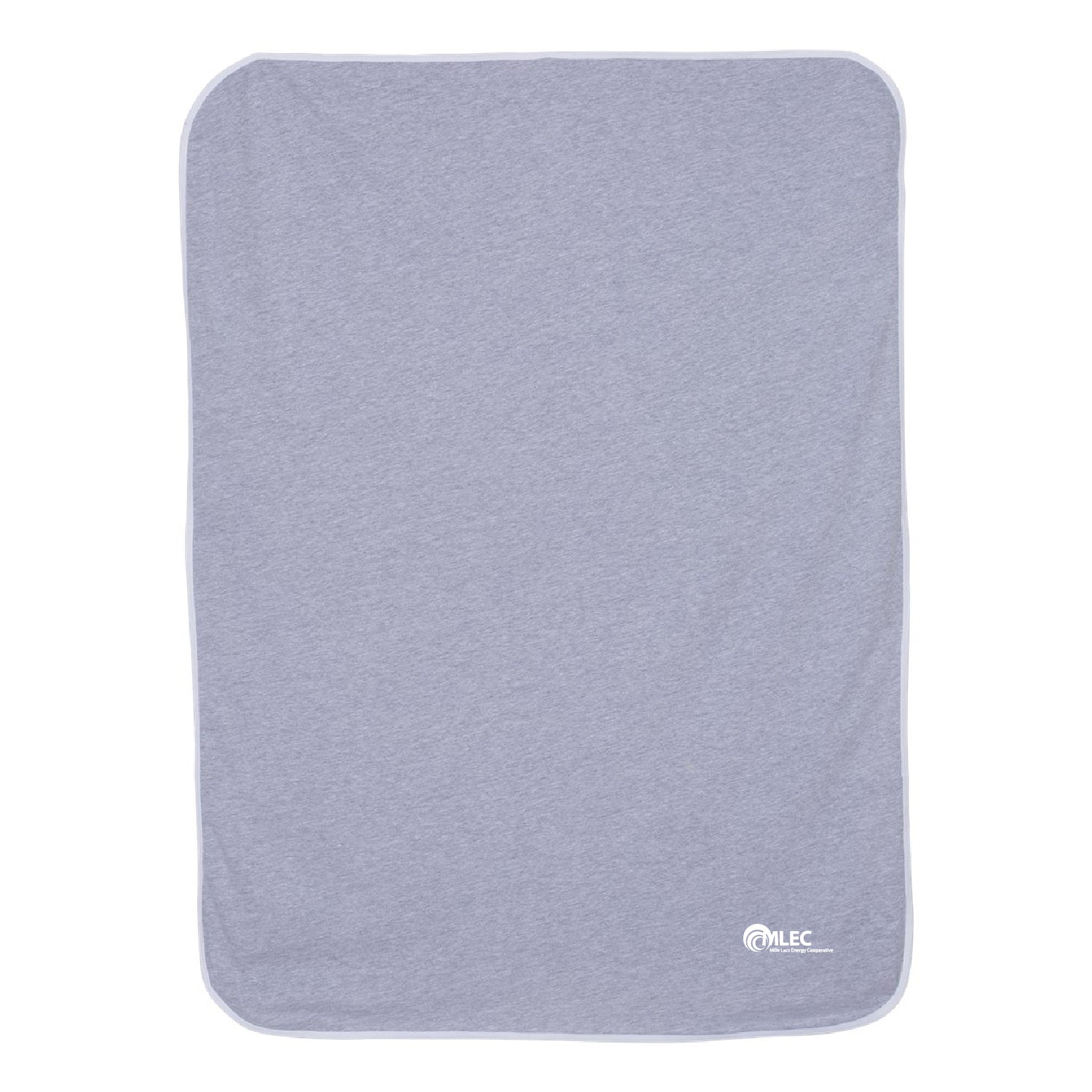 MLEC Premium Jersey Infant Blanket – DSP On Demand