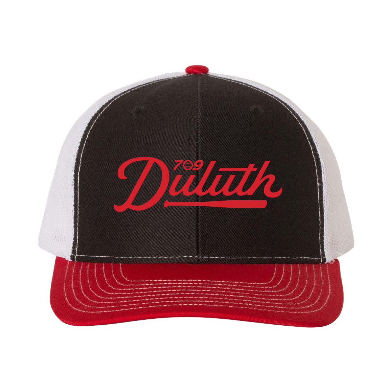 709 East Script Richardson 112 Trucker – DSP On Demand