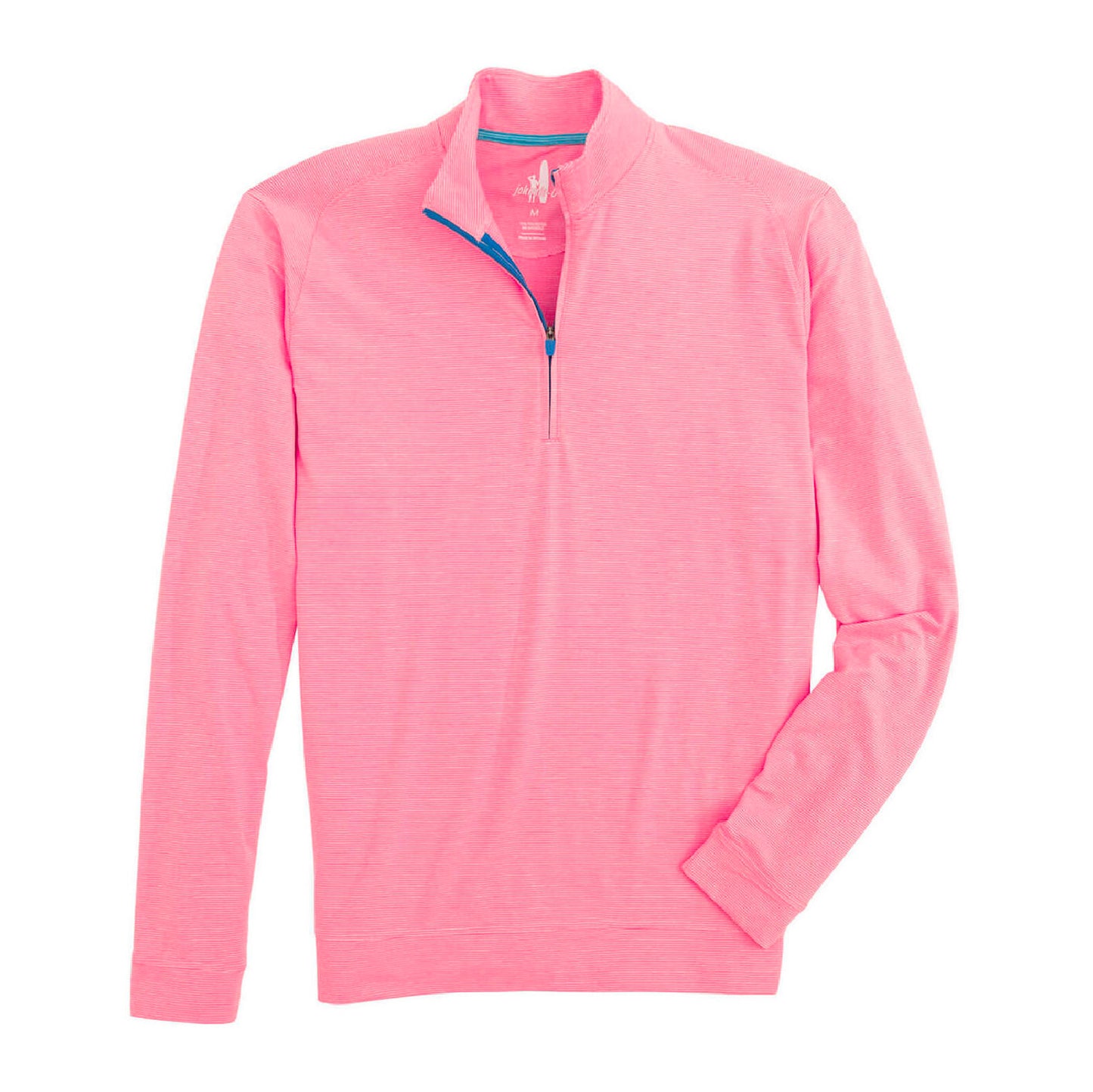 Johnnie-O Men's Vaughn Quarter-Zip – DSP On Demand