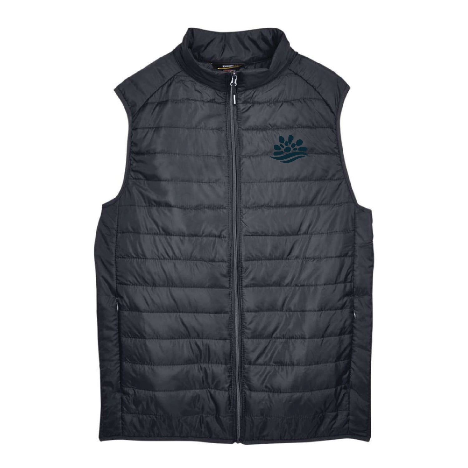 Brightwater Health Men's Prevail Packable Puffer Vest – DSP On Demand