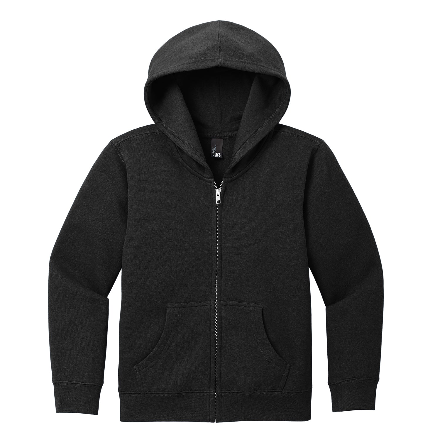 Youth Zip Hoodie – DSP On Demand