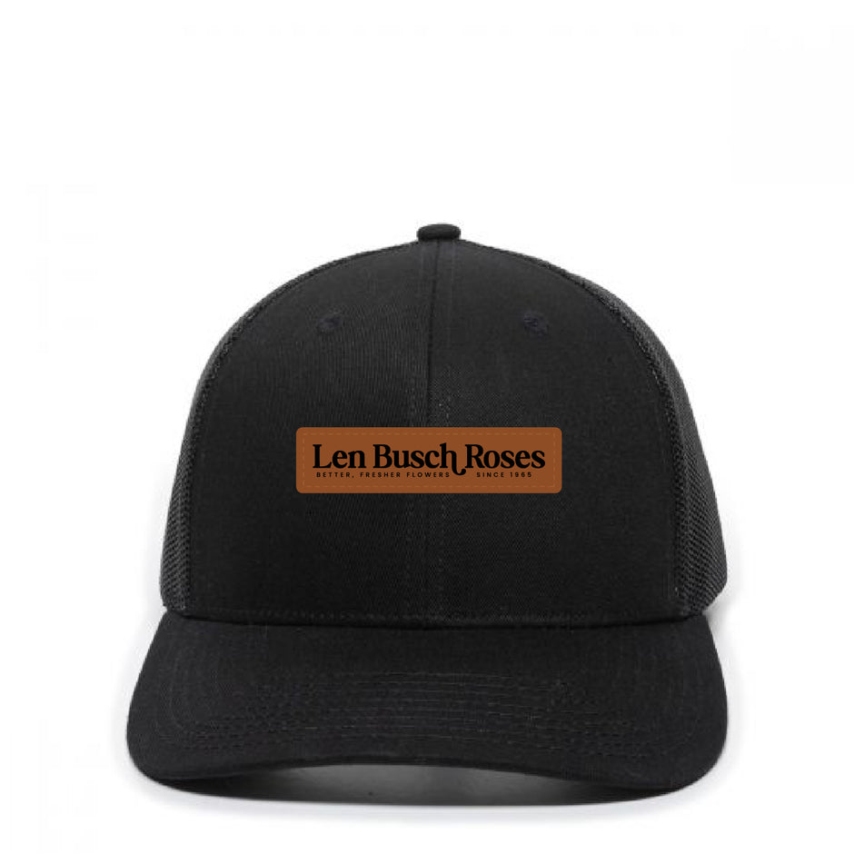 LBR Employee Merch – DSP On Demand