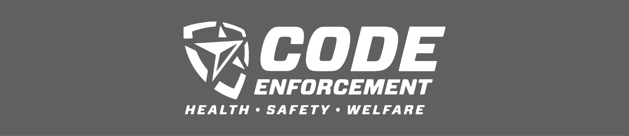GMS Presentations and Training-Code Enforcement Apparel – DSP On Demand