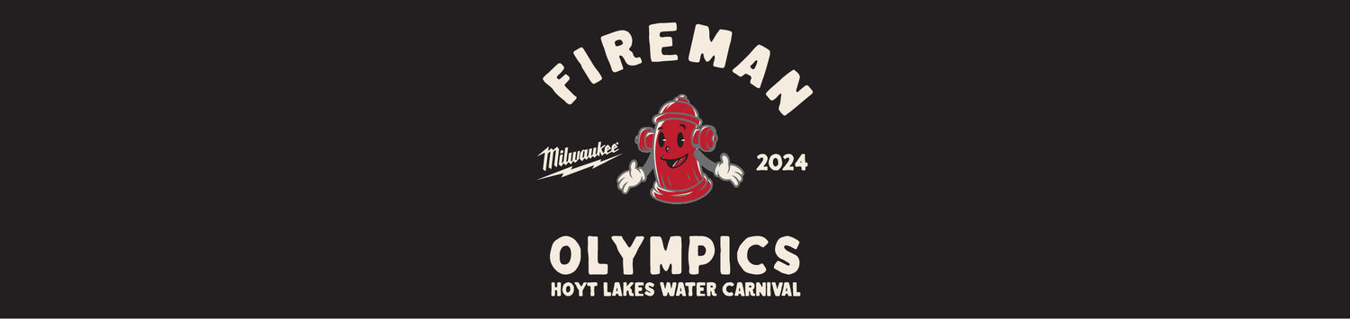 Fireman Olympics – DSP On Demand