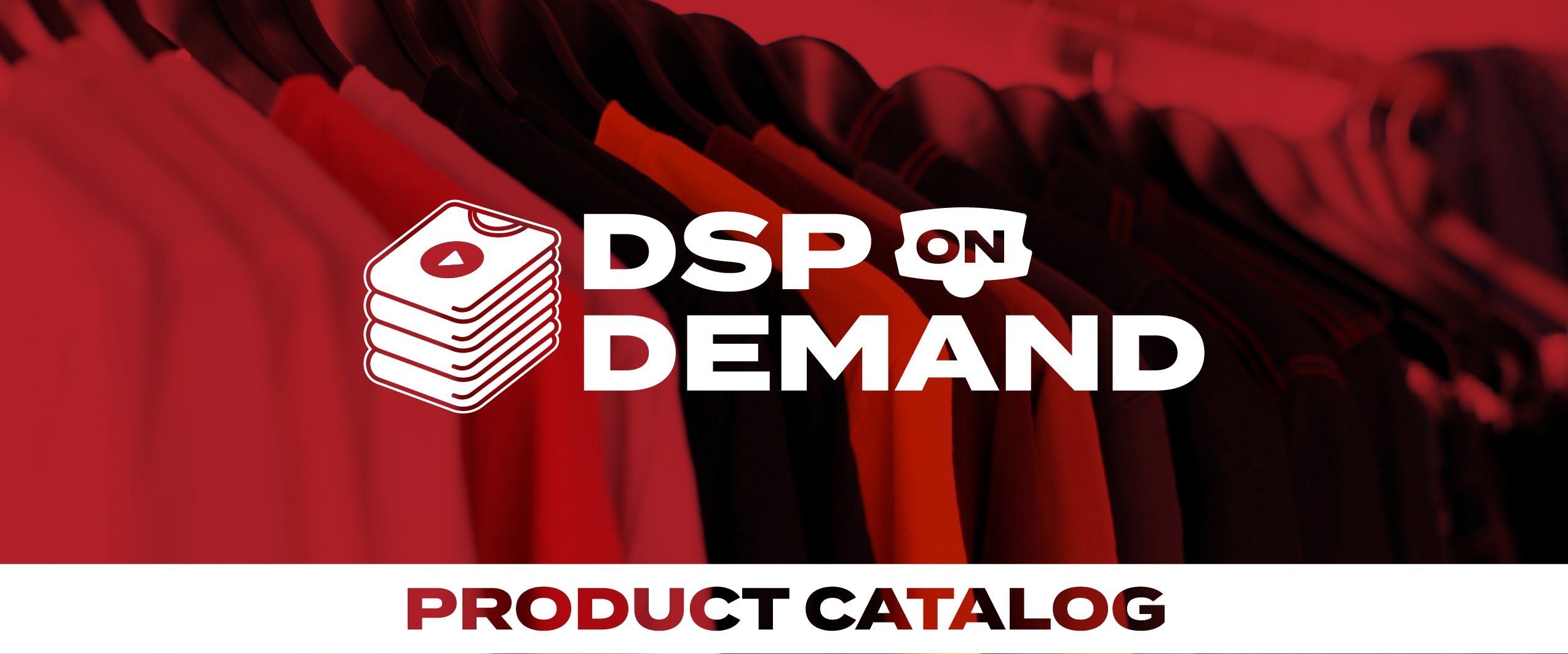 DSP (TEMPLATES) – DSP On Demand