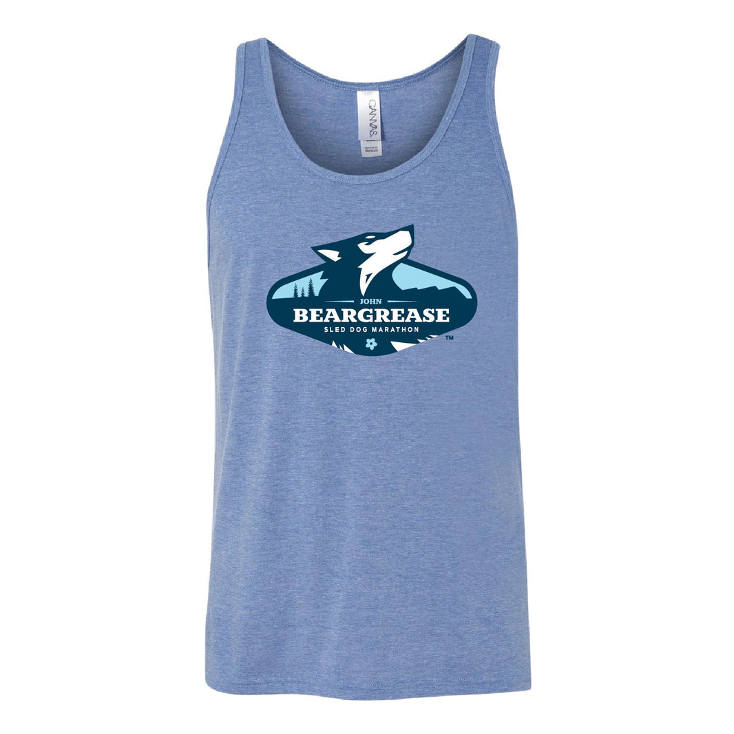 Beargrease Full Color Main Logo – DSP On Demand