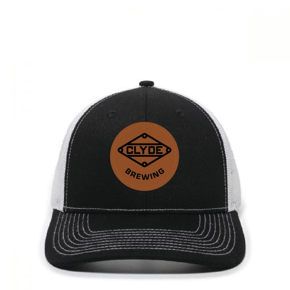 Clyde Trucker Hat – DSP On Demand