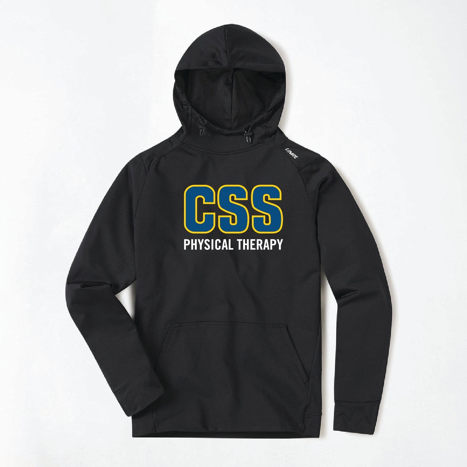 CSS PT UNRL - Crossover Hoodie II – DSP On Demand