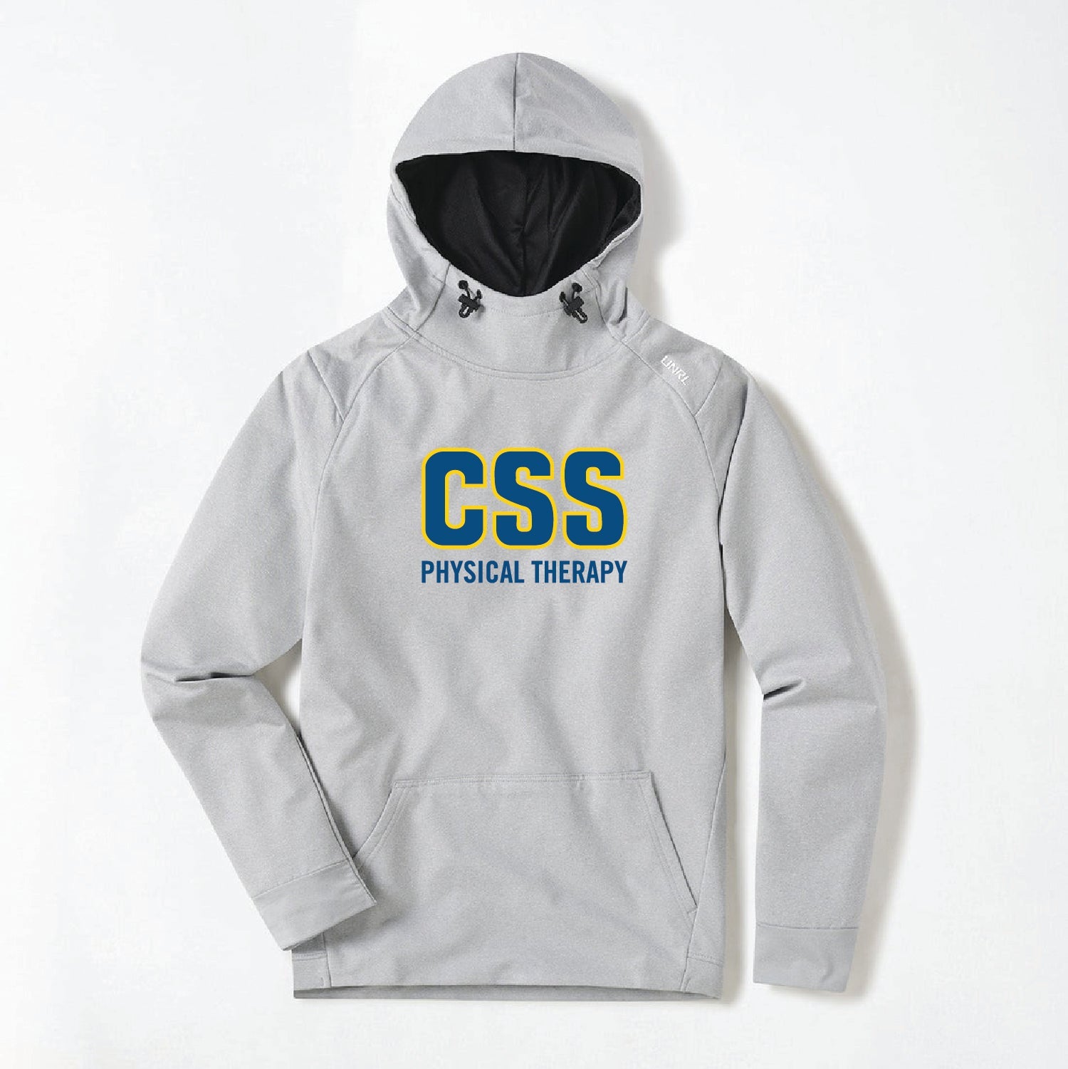 CSS PT UNRL - Crossover Hoodie II – DSP On Demand