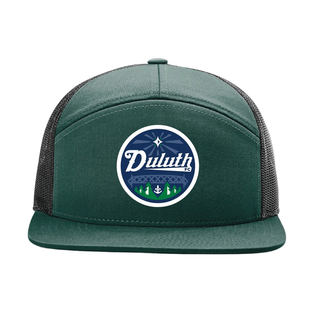 Duluth FC – DSP On Demand