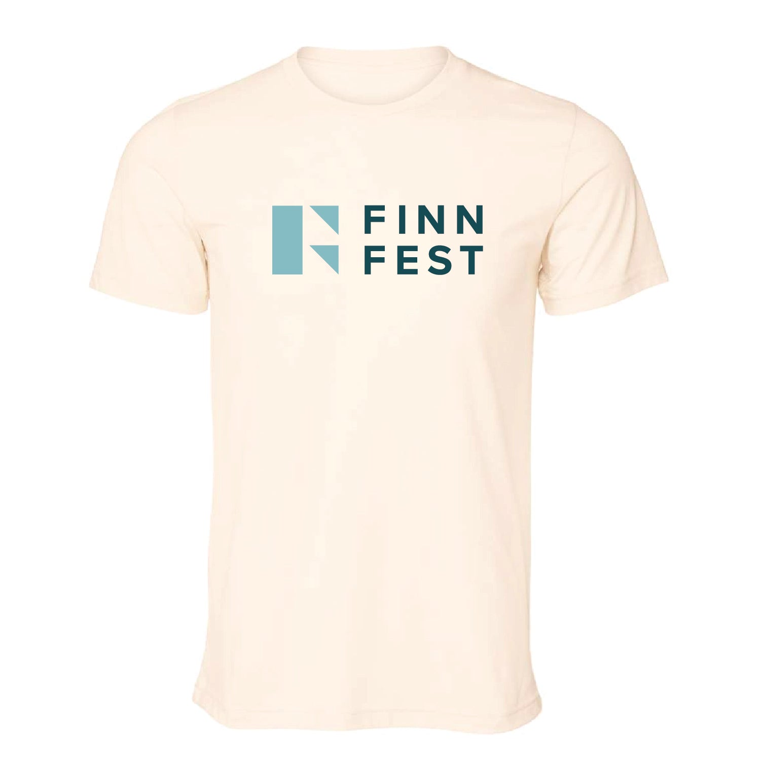 Finn Fest Unisex CVC Jersey Tee – DSP On Demand