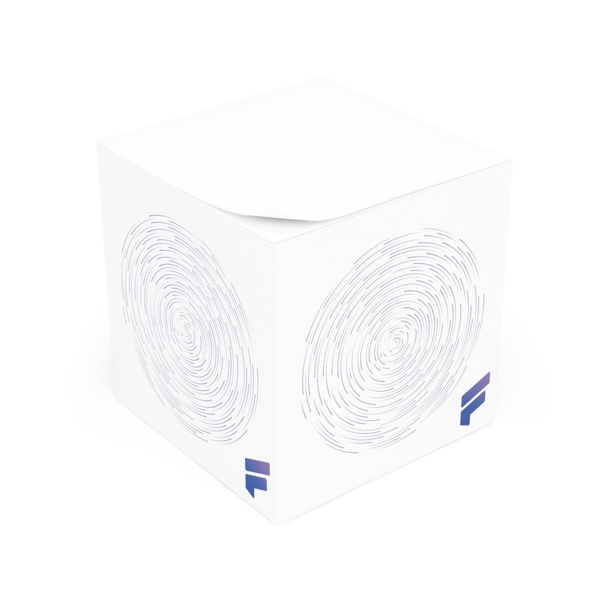 Flywheel Note Cube – DSP On Demand