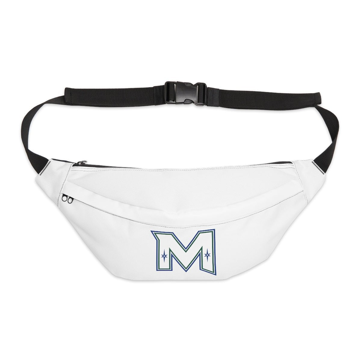 Template Mirage Youth Hockey Large Fanny Pack – DSP On Demand