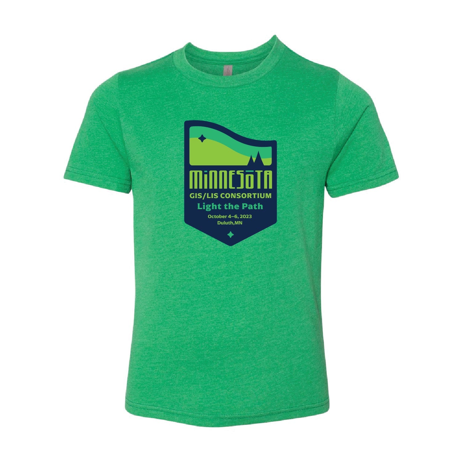 MN GIS/LIS Fall Conference – DSP On Demand