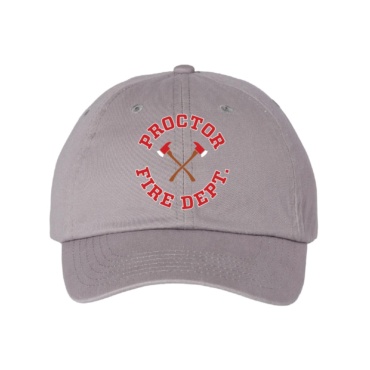 PFD Dad Cap – DSP On Demand