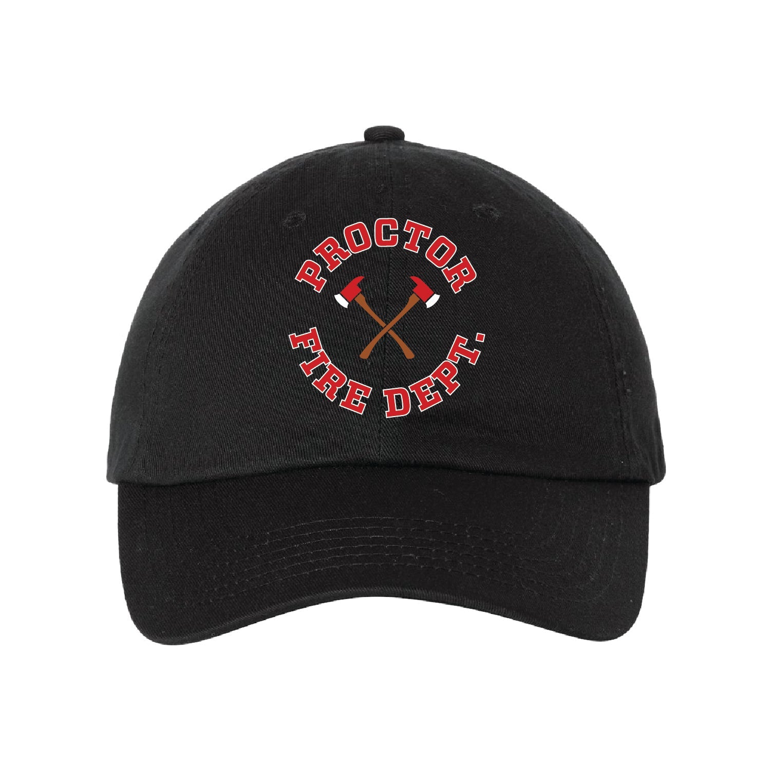 PFD Dad Cap – DSP On Demand