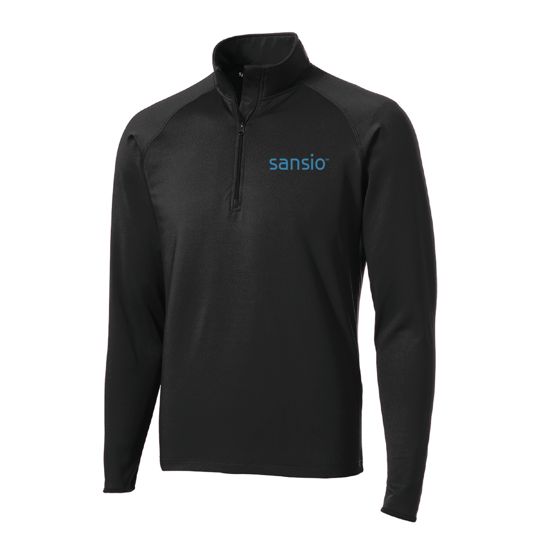 Sansio Sport-Wick® Stretch 1/2-Zip Pullover – DSP On Demand