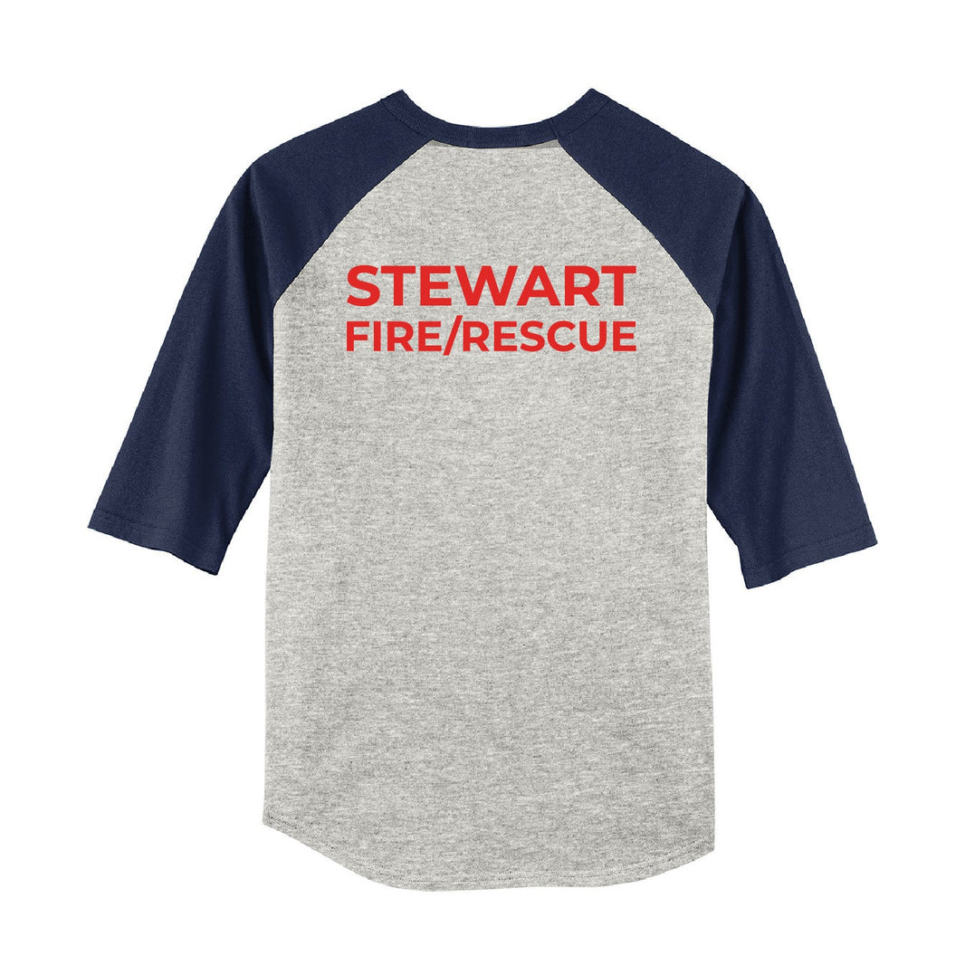 Stewart Fire Department – DSP On Demand