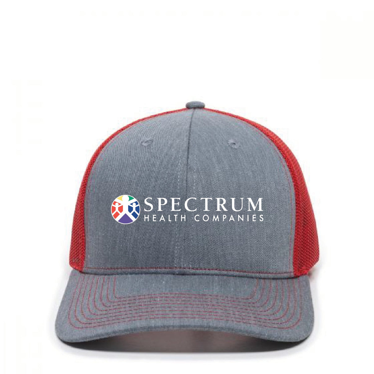 Spectrum Health Companies Trucker Hat – DSP On Demand
