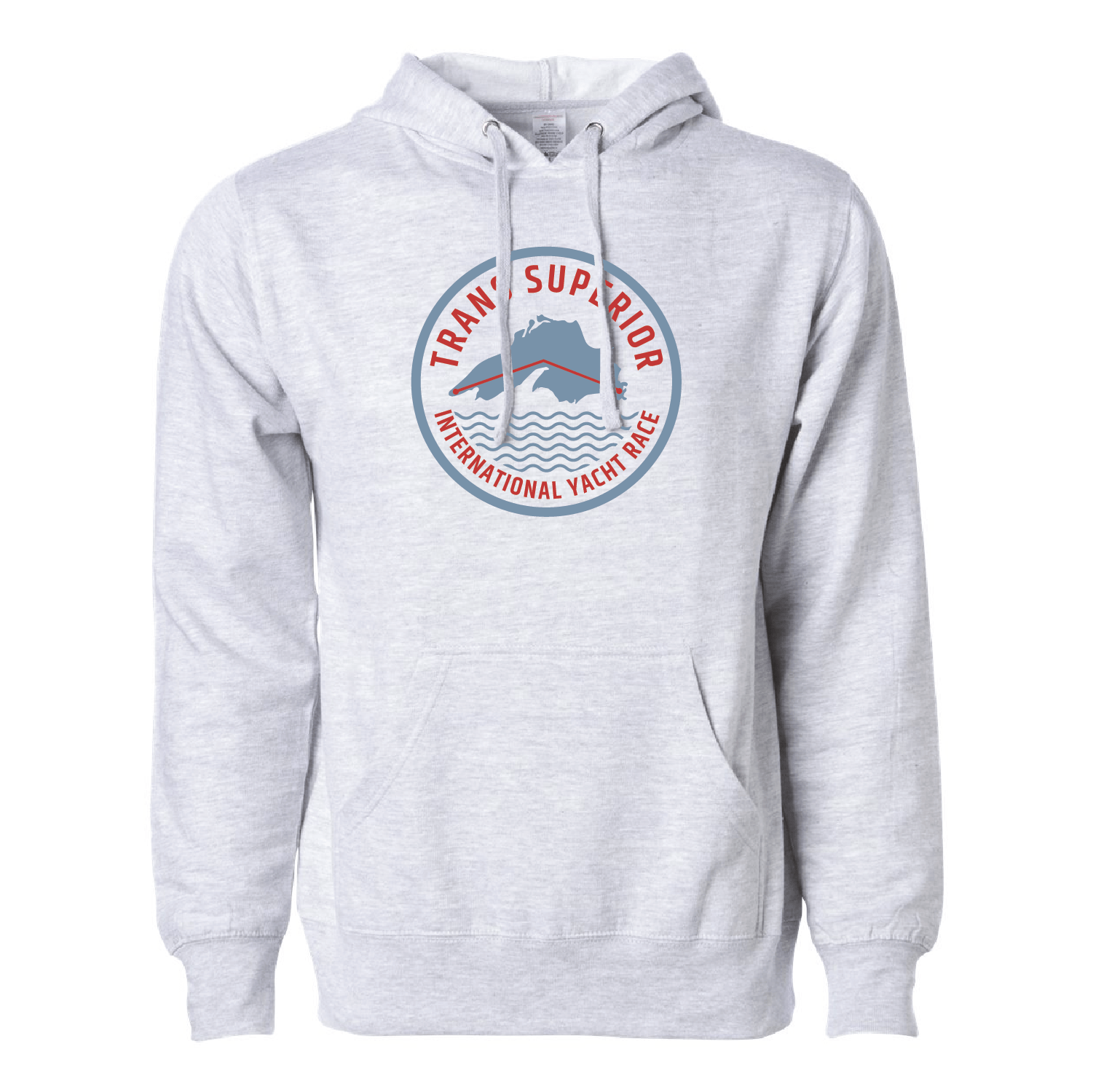 Trans Superior Yacht Race – DSP On Demand